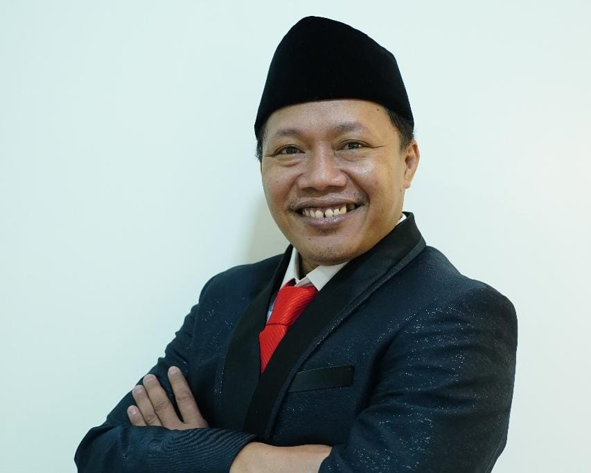 Kemenag Sebut Running Text Agar Azan Magrib dan Misa Akbar Jalan ...